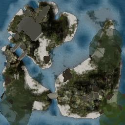 AnsheX: Second Life Land Rentals Since 2004