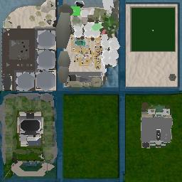 AnsheX: Second Life Land Rentals Since 2004